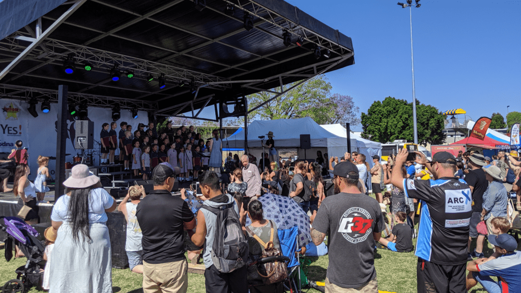 2023 Festival Sponsors - Goodna Jacaranda Festival