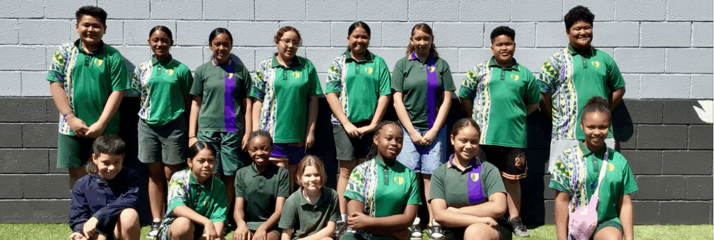 Kruger’s Young Performers Bring the Beat of Samoa to Goodna - Goodna ...